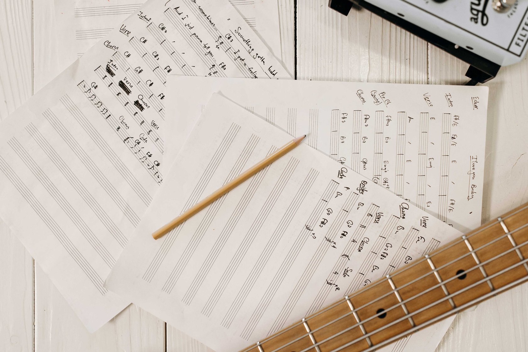 Apprendre à lire la musique