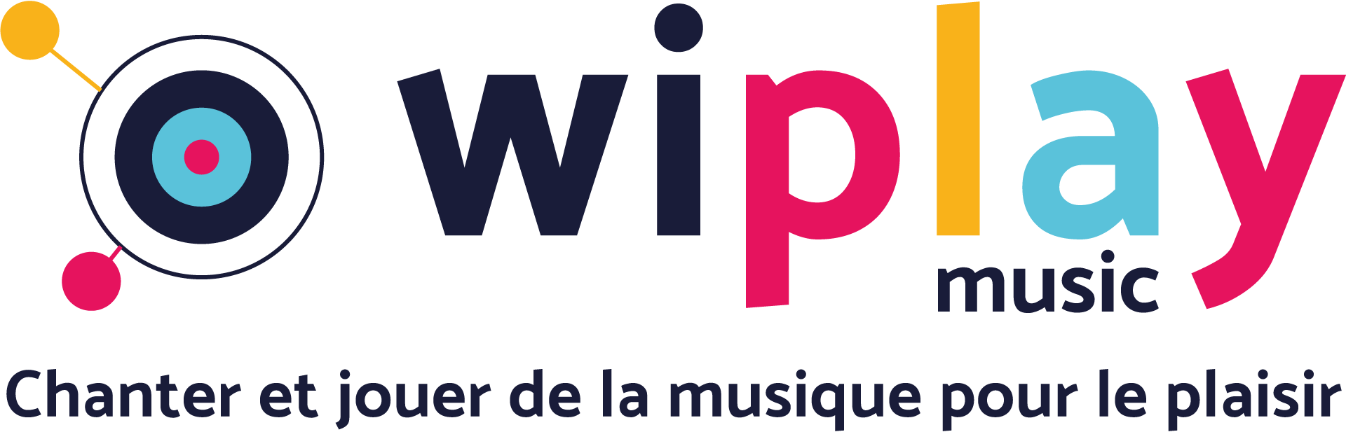 Wiplay Music | Cours de musique et chant à Paris